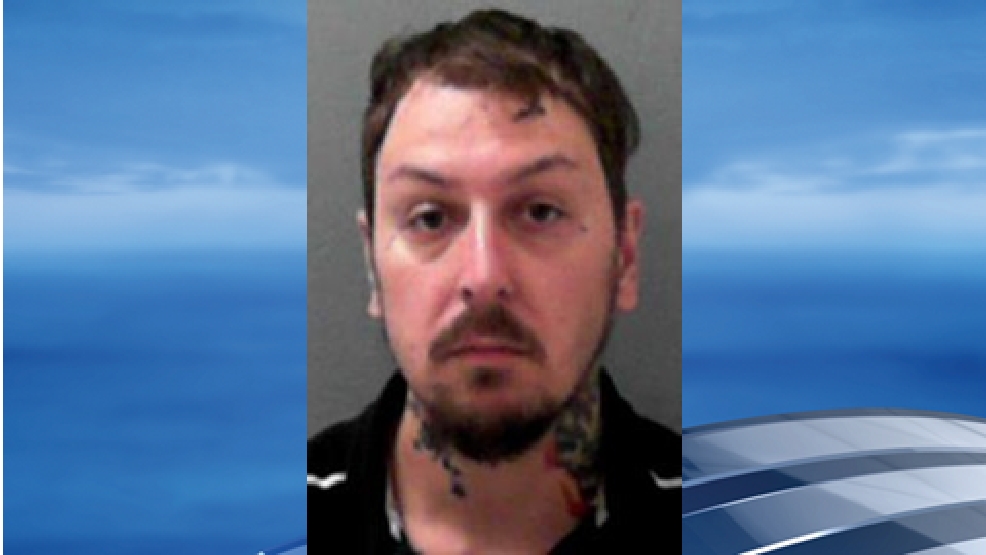 Huntington Police Say Man Charged With Assaulting Mother Wchs