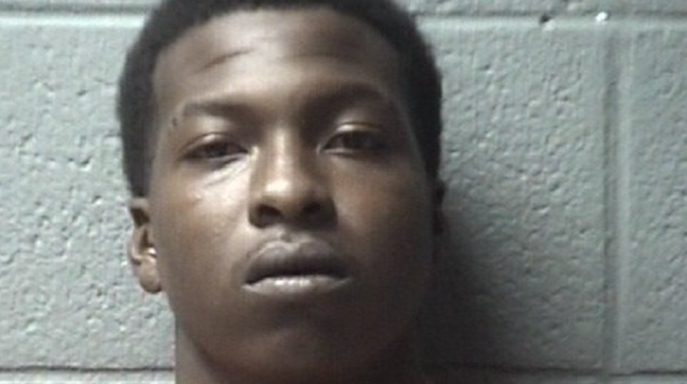 Man Arrested For Deadly Orangeburg Car Burning Wach