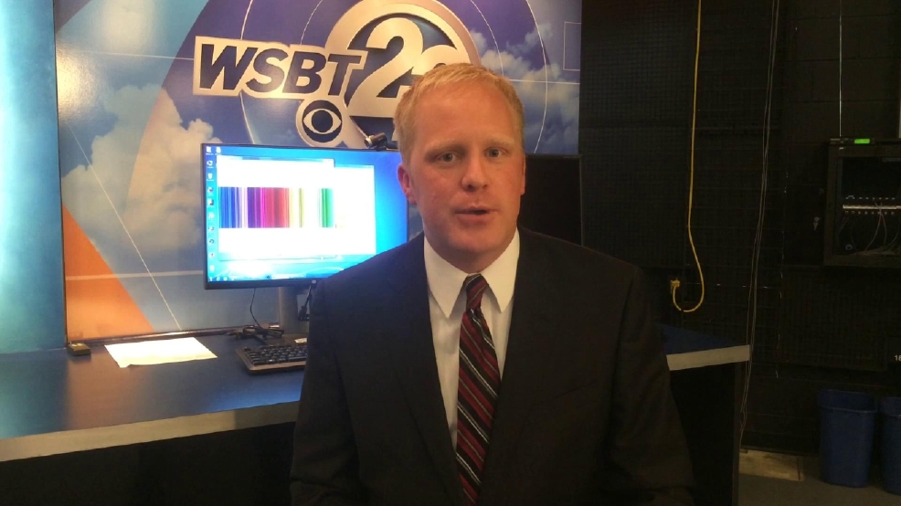 What Happened to The First Alert Weather Channel? | WSBT What Happened to The First Alert Weather Channel? | WSBT