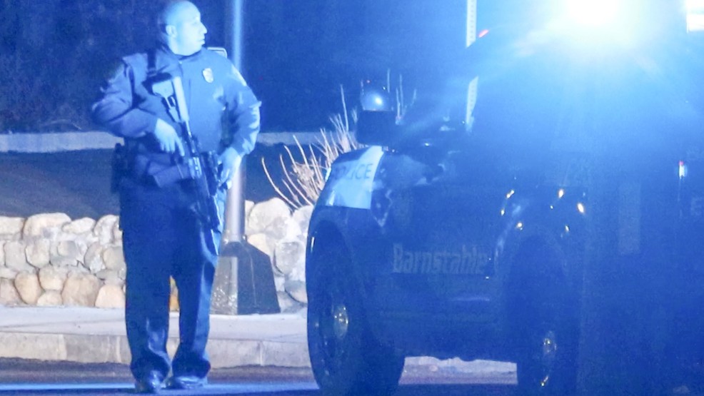 Police looking for suspects in connection with Hyannis shooting | WJAR