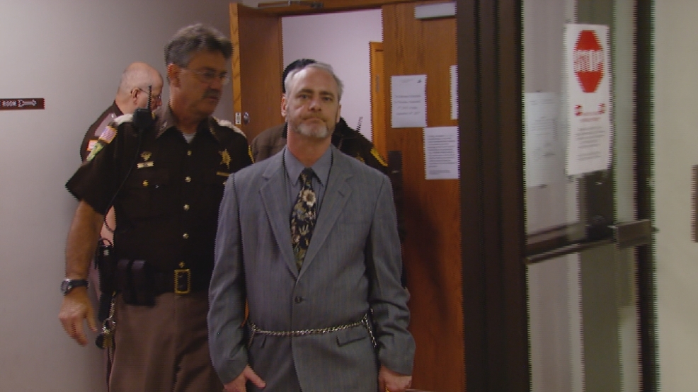 Jurors hear from Theresa Burns' best friend & boyfriend in Geans murder ...