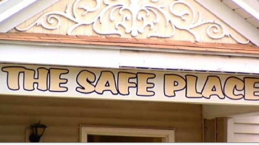The Safe Place Project | KGAN