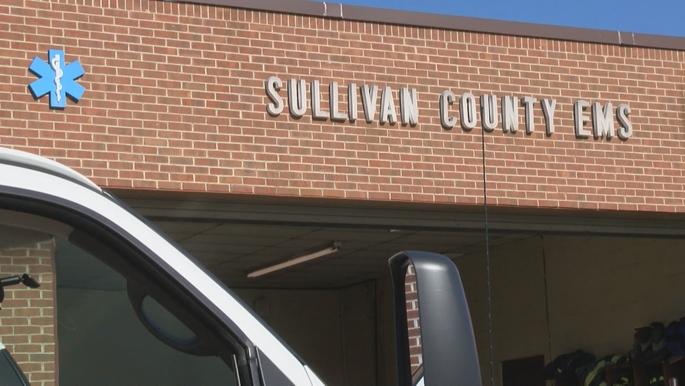 Sullivan County Commission gives the "go-ahead" on a $4 million bond ...