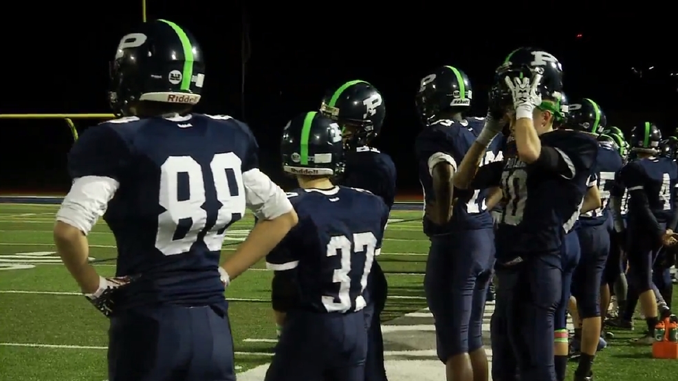 Portland Bulldogs playing for more than a title in State Championship ...