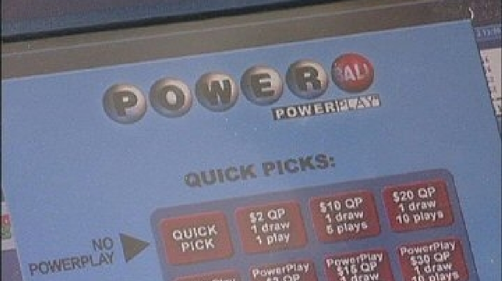 Winners claim $1 million Idaho Powerball lottery ticket | KLEW
