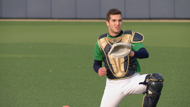 South Bend Notre Dame Sports | News, Weather, Sports, Breaking News | WSBT
