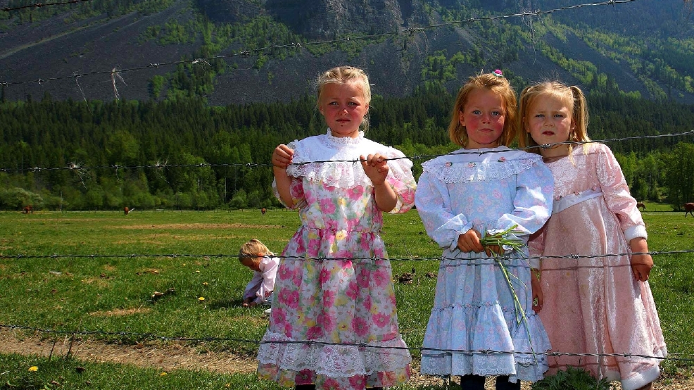 Tribune reporter follows criminal investigation of FLDS in Canada | KUTV