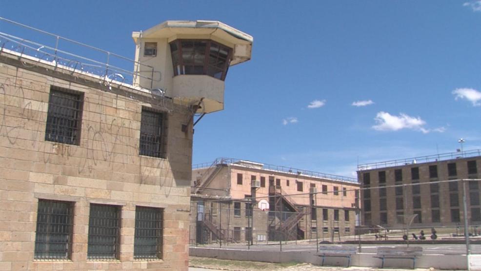 Funding cut from the old Nevada State Prison renovation project | KRNV