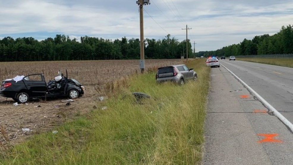 Man killed in Ripley County crash | WKRC