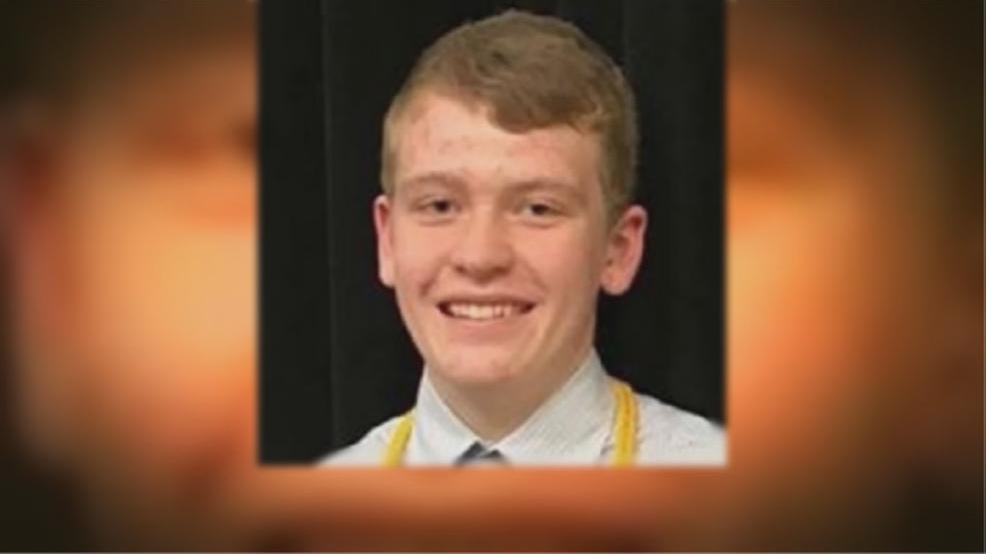 Logan Cole says positive attitude part of his coping strategy | WSYX