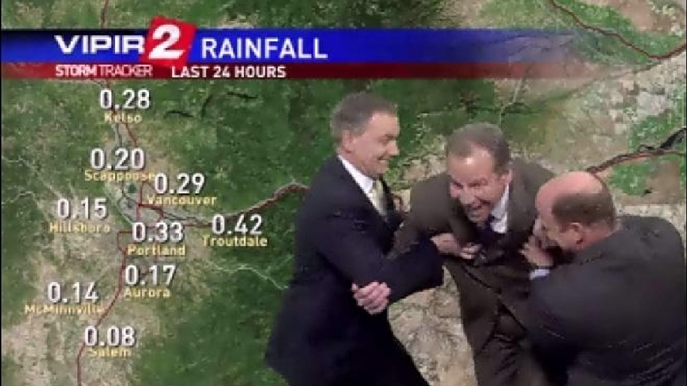 Suspects clearly identifiable in attack on KATU Weatherman | KATU