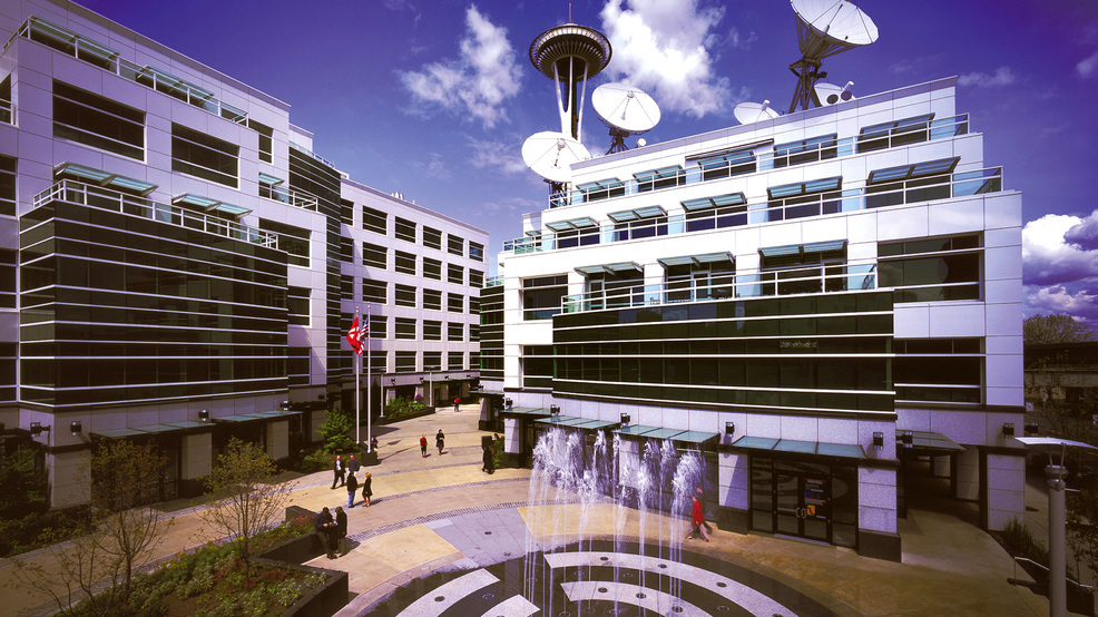 Welcome to the new KOMONews.com! | KOMO