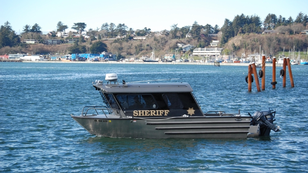 Oregon Marine Board reminds public about legal requirements of boating ...