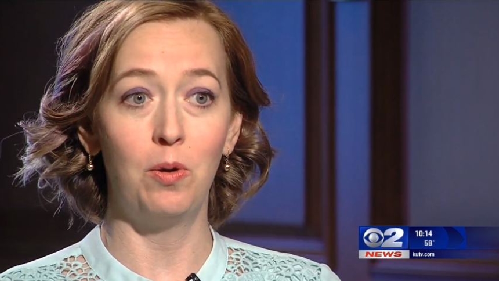 Person 2 Person: Utah author Shannon Hale | KUTV