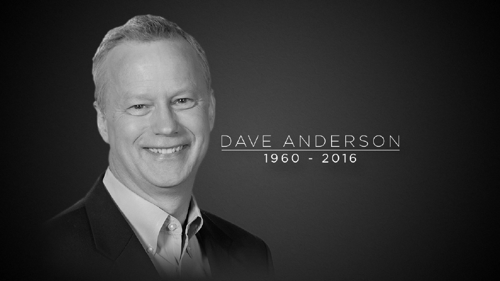 "Comedy On The Coast" Honoring Dave Anderson | KATU