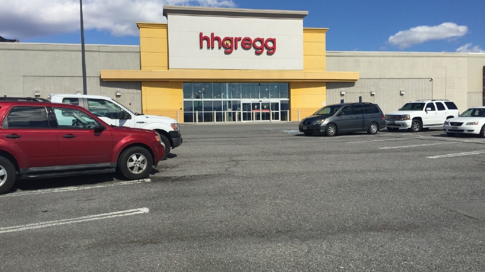 hhgregg to close 88 stores, including Roanoke location | WSET