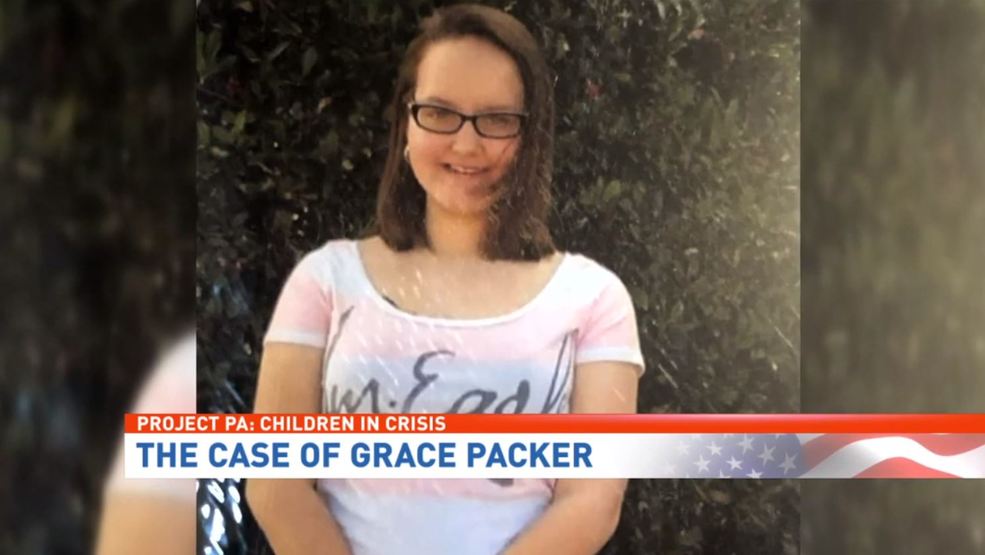 Project PA | Sara Packer testifies: "I just wanted her to go away" | WHP