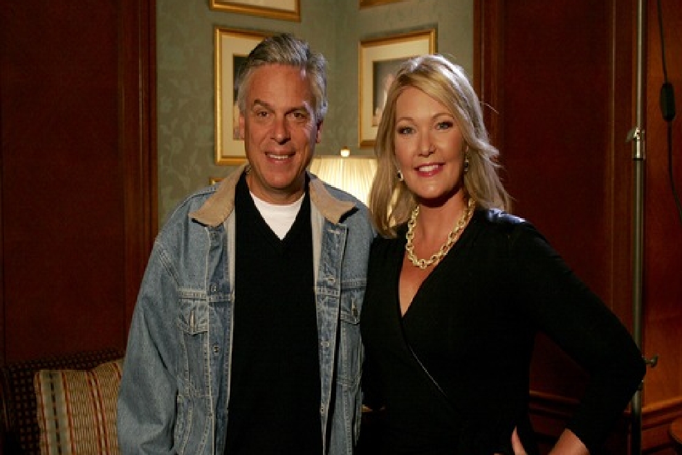 Person 2 Person: Jon Huntsman, Jr. (Part 1) | KUTV