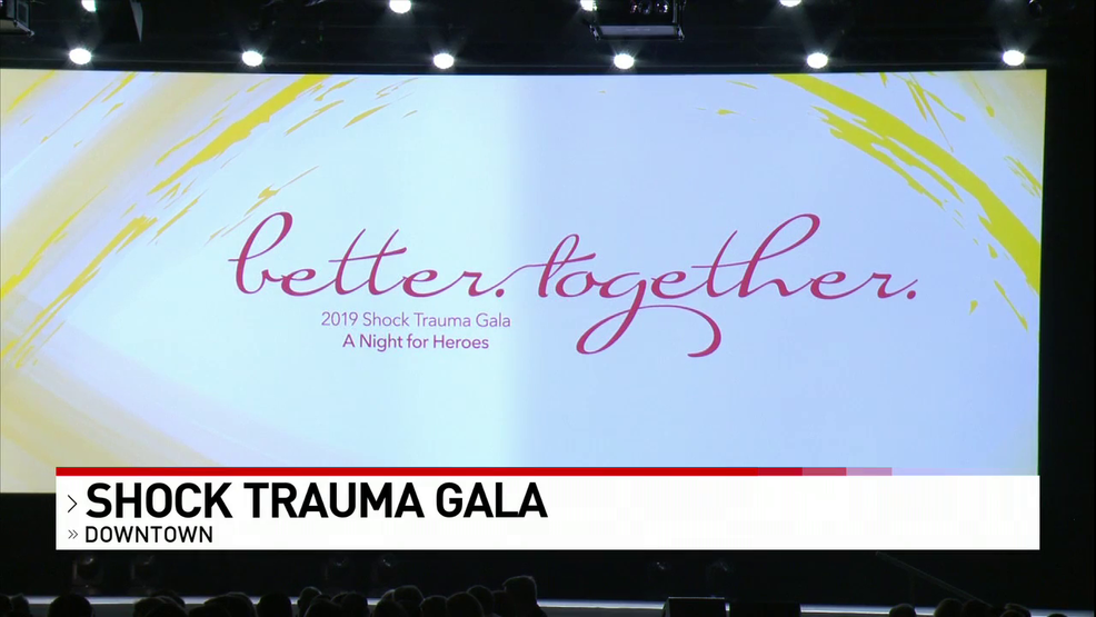 150 first responders and medical professionals honored at the Shock ...