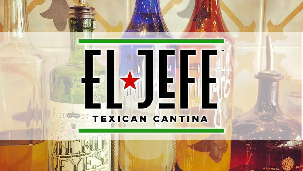 El Jefe | WCIV