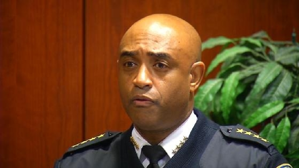 Mayor to Replace Police Commissioner Anthony Batts Immediately | WBFF