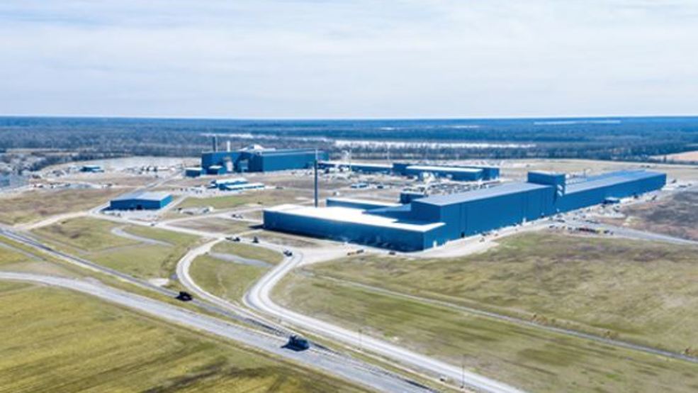 US Steel buys $700M stake in Arkansas-based Big River Steel | KATV