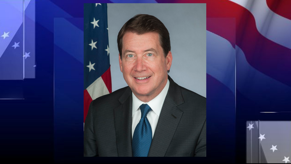 Republican Bill Hagerty enters Tennessee's US Senate race | WTVC