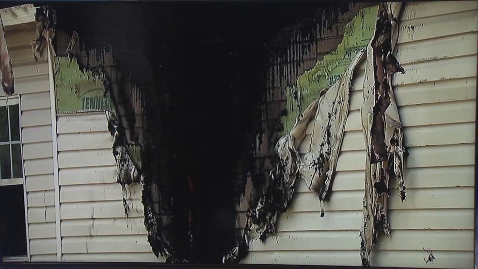 House fires burn much faster than they used to, here's what you need to ...