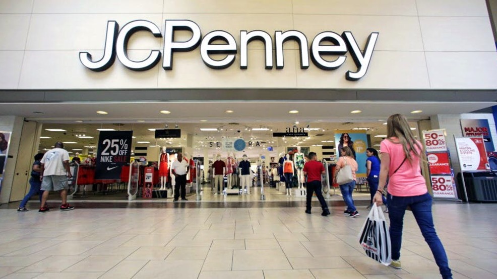 JCPenney hiring stylists for salons across the state | WSET