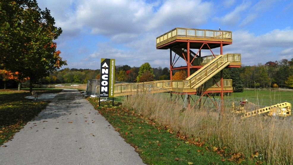 Elkhart Parks and Recreation celebrate 50 years | WSBT