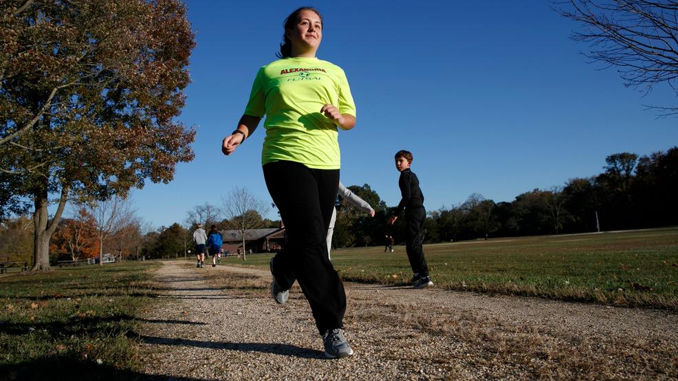 Washington, Oregon make top five 'Most Physically Active' states in U.S ...