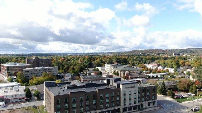 Traverse City UpNorthLive SkyView | News, Weather, Sports, Breaking ...