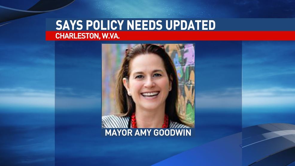 Charleston Mayor Amy Goodwin says police use-of-force policy needs ...