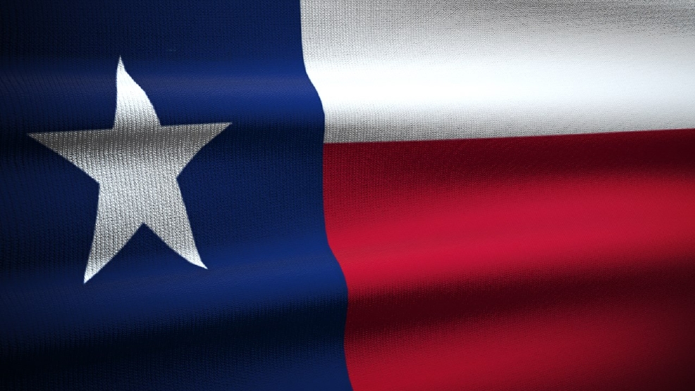Texans celebrate 180th Texas Independence Day | WPDE