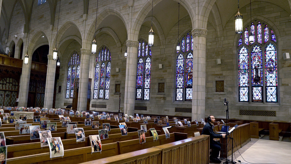 Diocese of Austin to resume public mass on Tuesday, but with ...