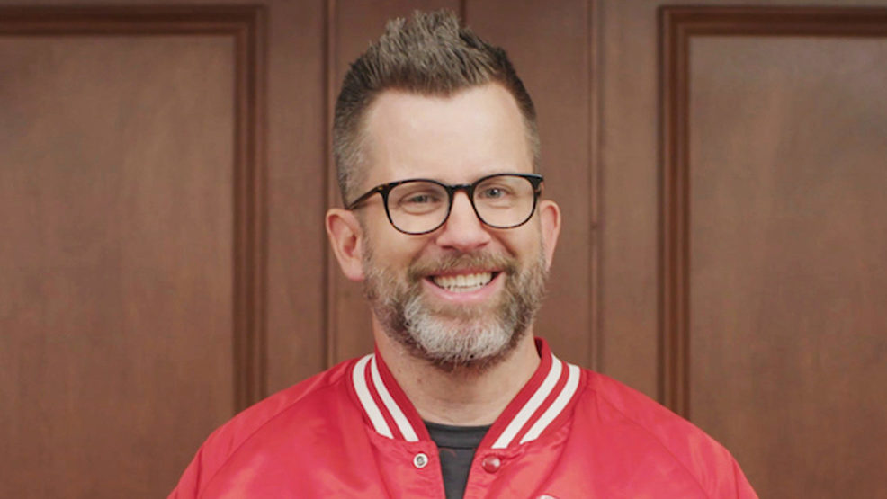 Wall Street Journal columnist Jason Gay UW-Madison's 2019 winter ...