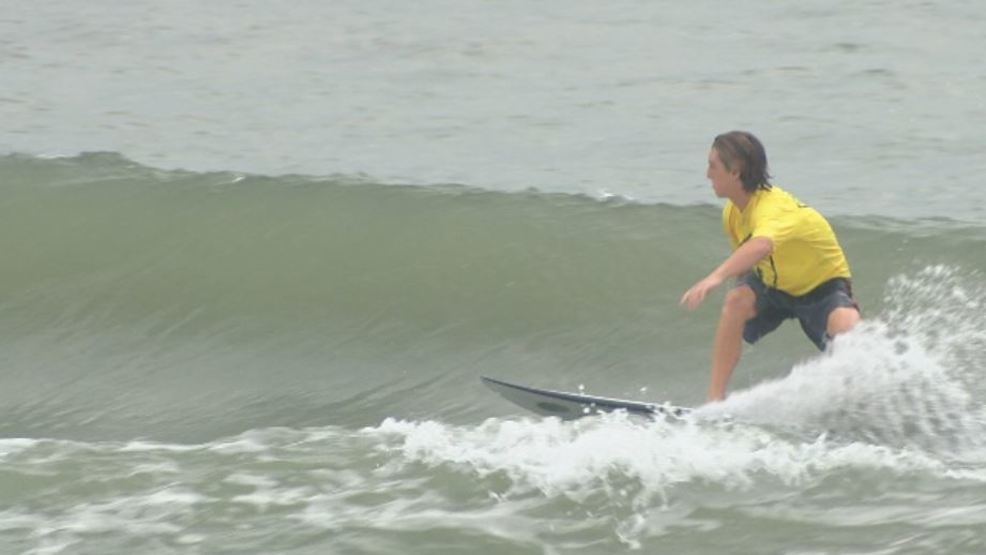 South Carolina's first man-made surf park coming to Myrtle Beach | WPDE