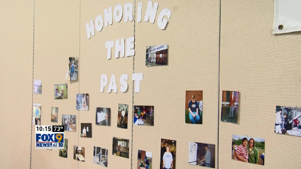 Belco Works celebrates 50 years | WTOV