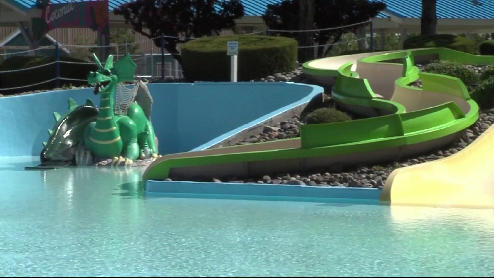 Wild Island in Sparks to open Memorial Day weekend | KRNV