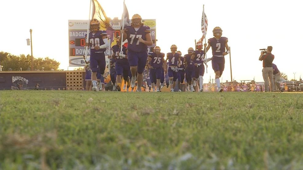 New Merkel football coach excited to return to Big Country | KTXS