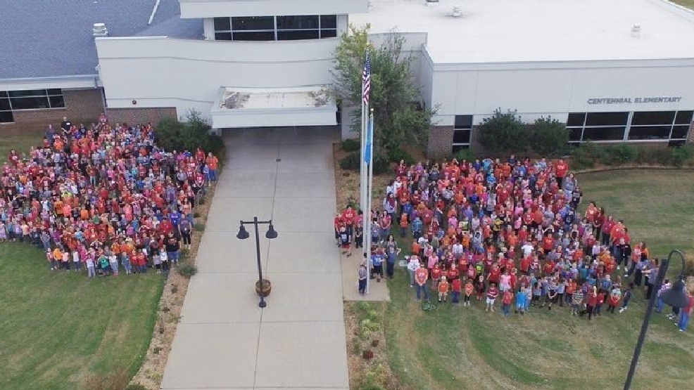 Mustang elementary school to be closed on Thursday | KOKH