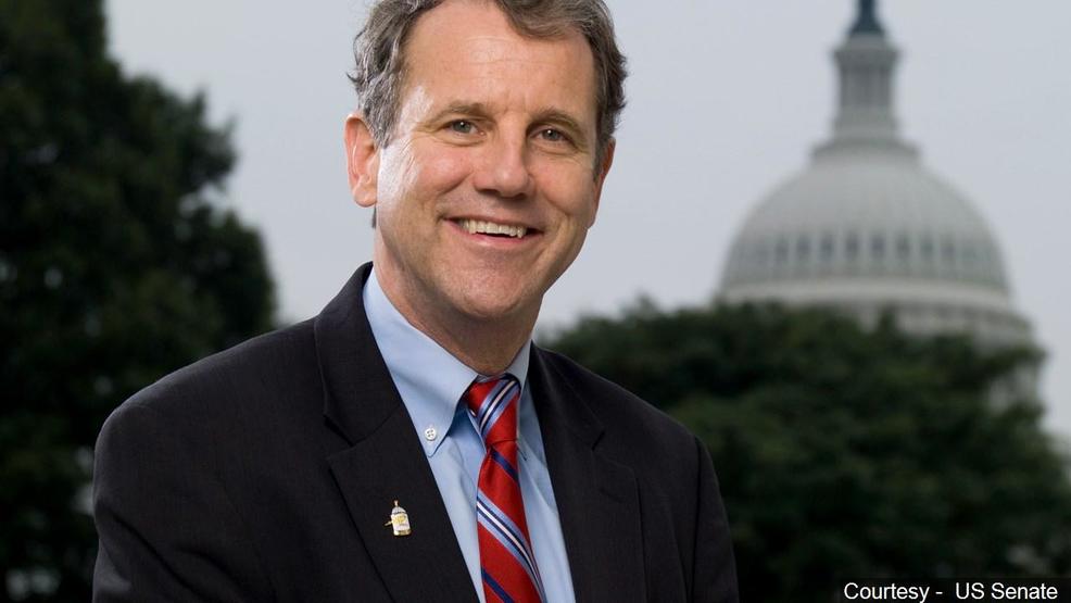 Ohio Democratic senator weighing 2020 presidential run | WBMA