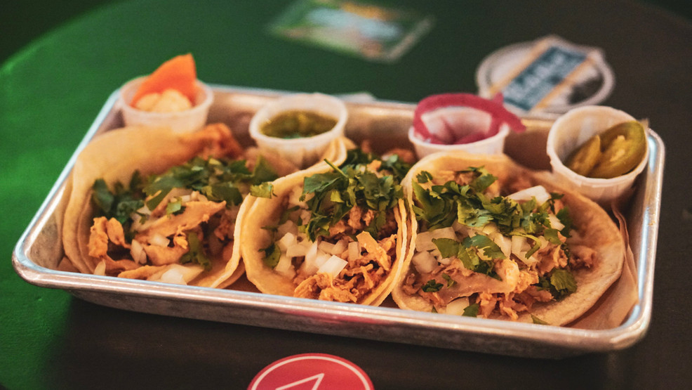 It's officially Mexican Restaurant Week in Seattle | Seattle Refined