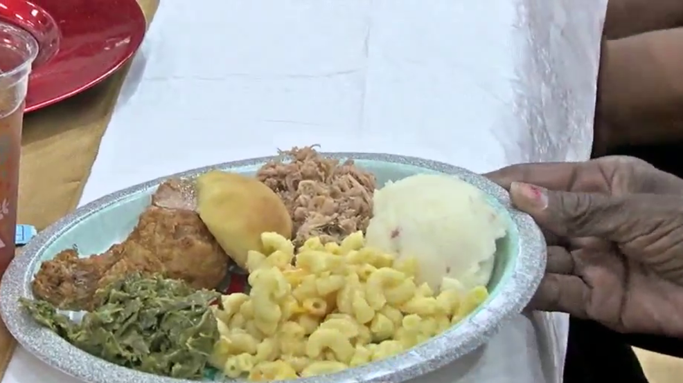 CDC offers food safety reminders for leftovers | WCTI